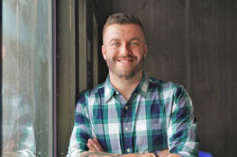 Lehigh University, Greystar Open 426-Bed Residence Hall