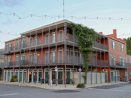 Core Spaces Acquires 670-Bed Community Near University of Texas at Austin