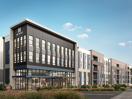 Core Spaces Completes Hub Tucson First Development Near University of ...