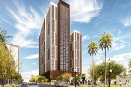 Core Spaces Completes Hub Tucson First Development Near University of ...