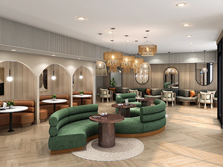 Core Spaces Completes Hub Tucson First Development Near University of ...