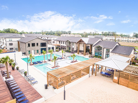 Core Spaces Completes Hub Tucson First Development Near University of ...