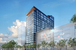 Core Spaces Completes Hub Tucson First Development Near University of ...