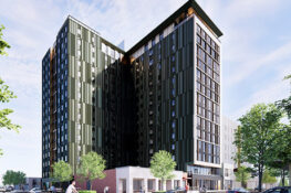 Core Spaces Completes Hub Tucson First Development Near University of ...