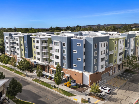 Core Spaces Delivers Six Student Housing Developments Totaling 4,549 Beds
