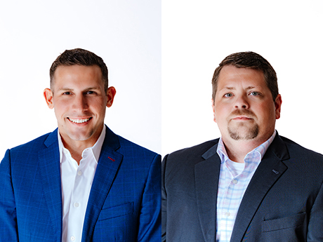 Caliber Living Announces Leadership Promotions